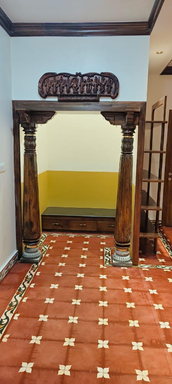Embracing Kerala Style Interior Design A Timeless Blend of Heritage and ...
