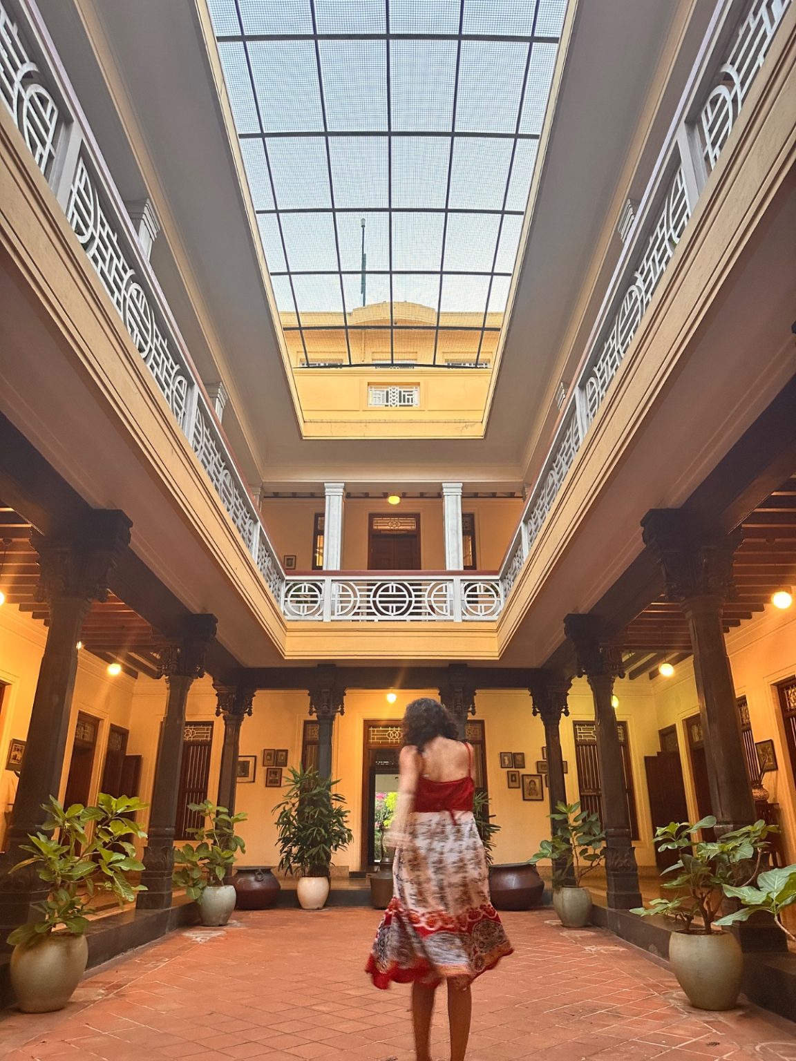 Old Houses, Endless Stories: How to Preserve Traditional Indian ...