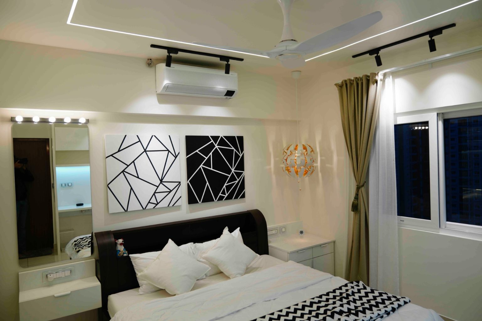 Minimalist Interior Design Ideas for Modern Indian Homes