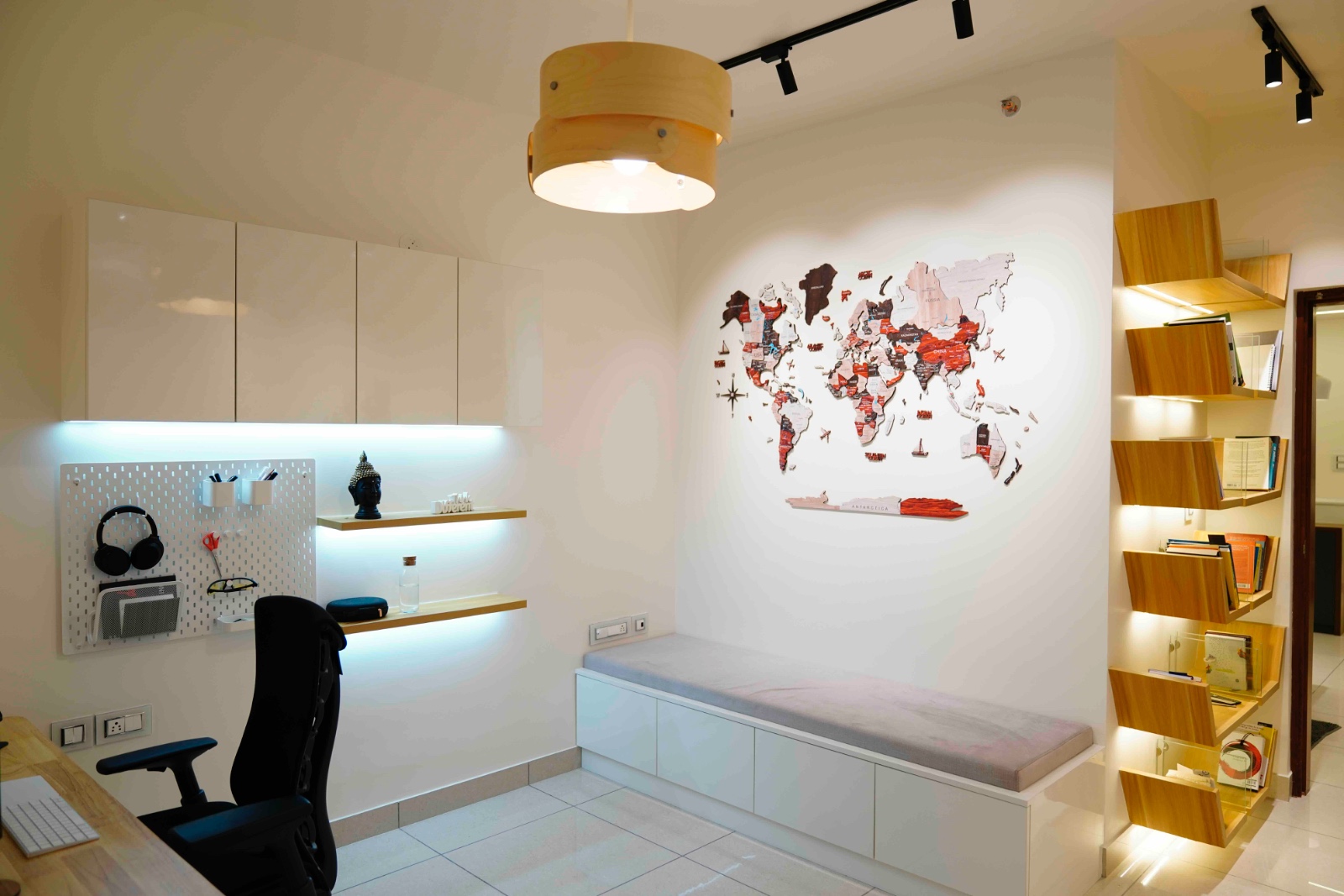 Minimalist Interior Design Ideas for Modern Indian Homes