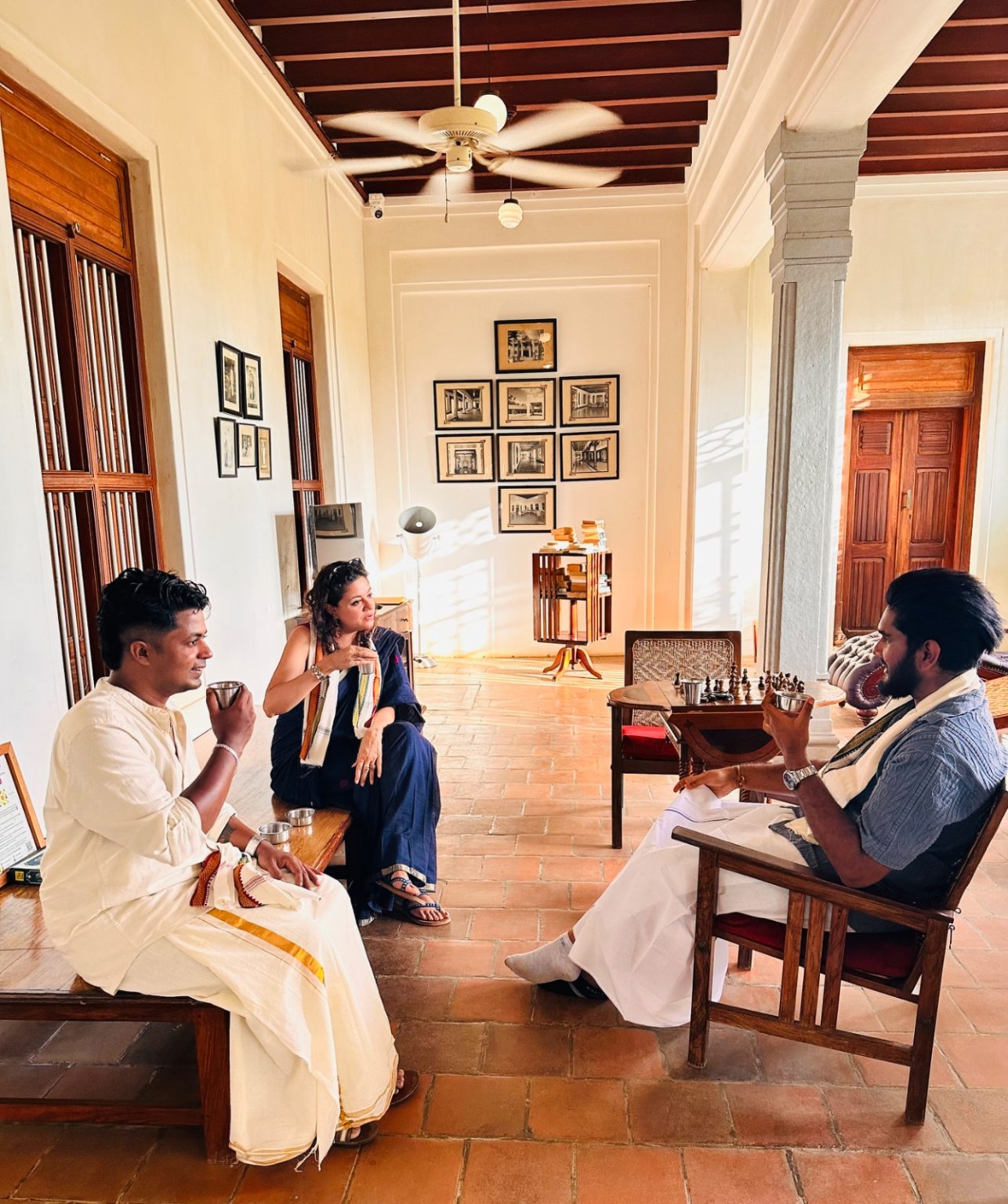 Old Houses, Endless Stories: How to Preserve Traditional Indian ...