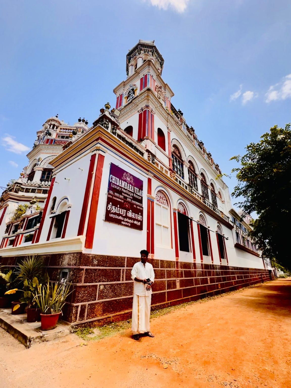 Old Houses, Endless Stories: How to Preserve Traditional Indian ...