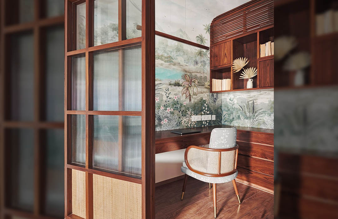 Modern Luxury CEO Office Designs from CeeBeeDesignStudio