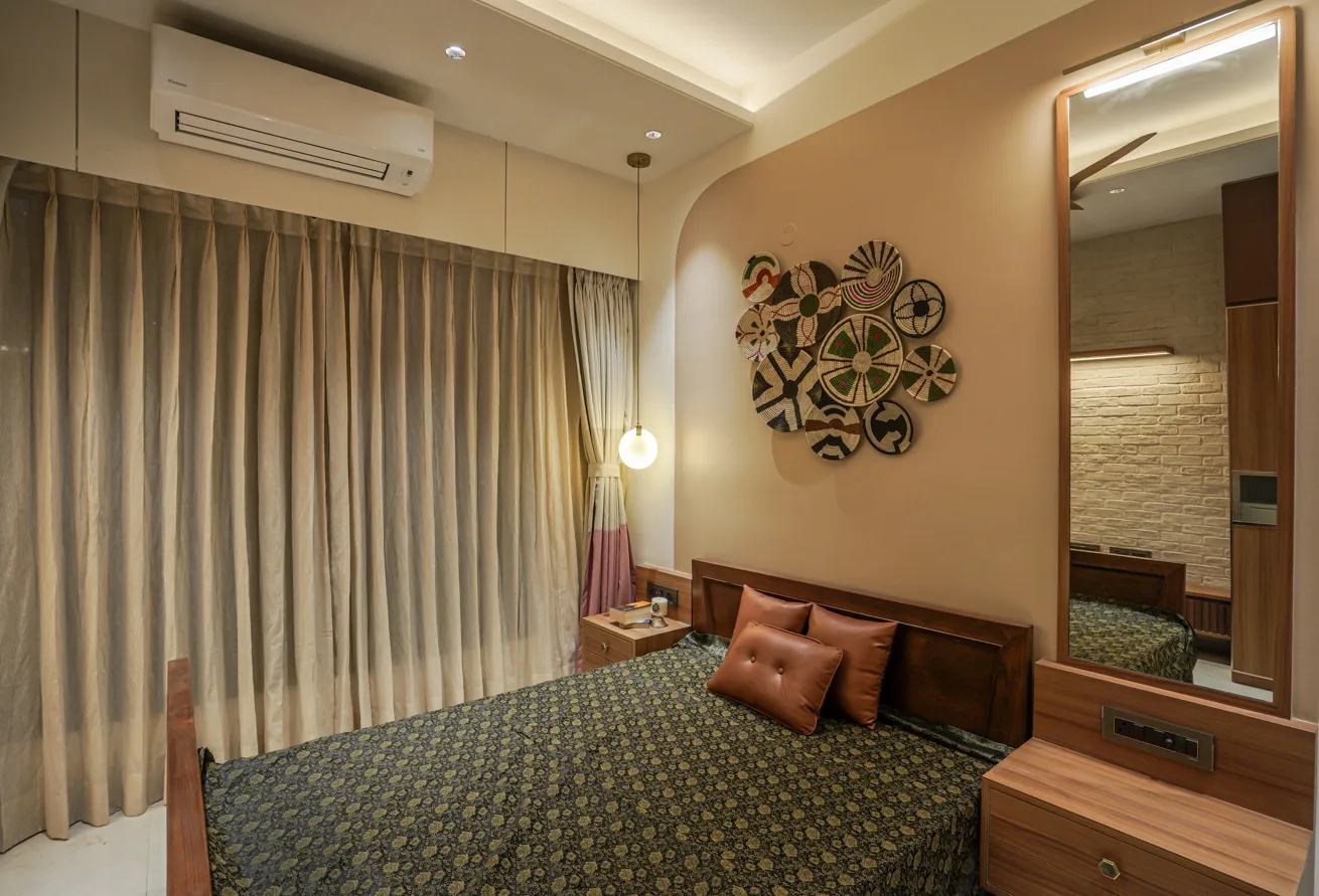 Aesthetic Interior Design
