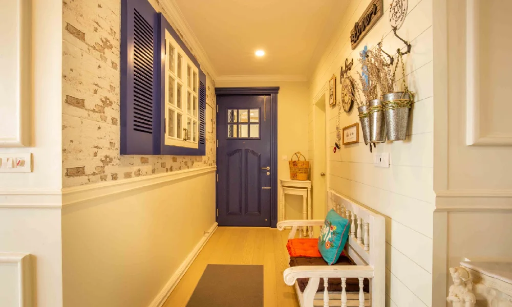 Farmhouse Interior Design| CeeBeeDesignStudio