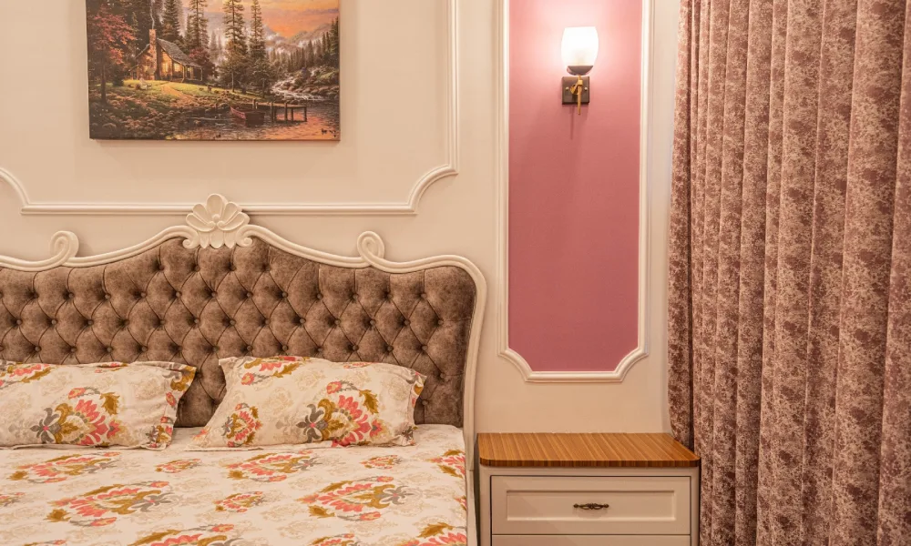 Italian Baroque Interior Design | From CeeBeeDesignStudio