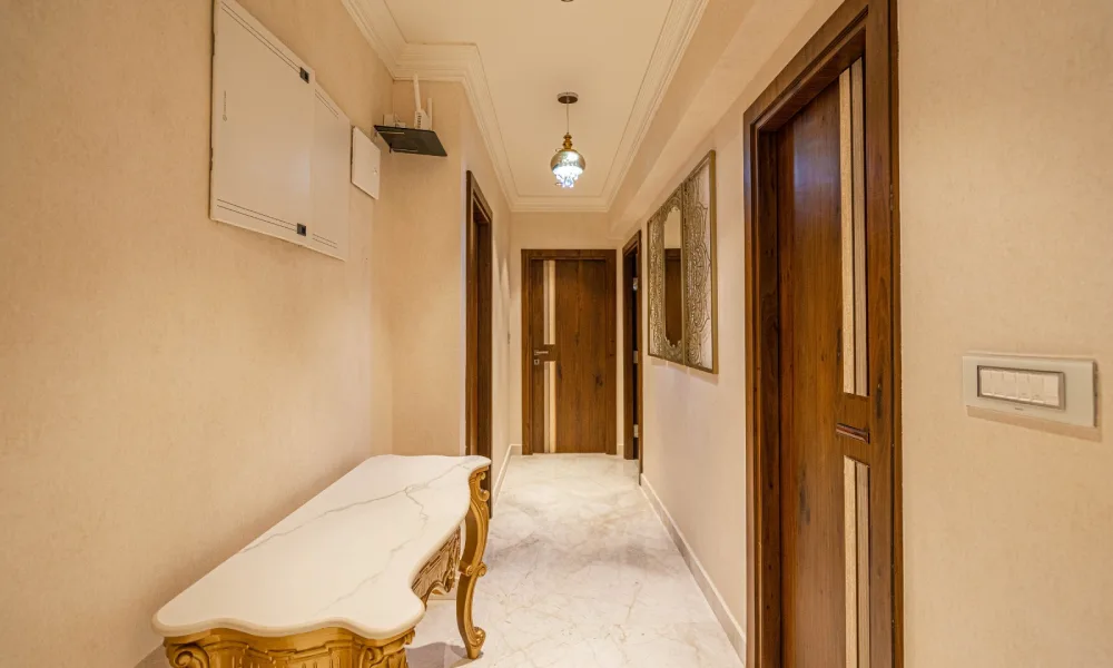 Italian Baroque Interior Design | From CeeBeeDesignStudio