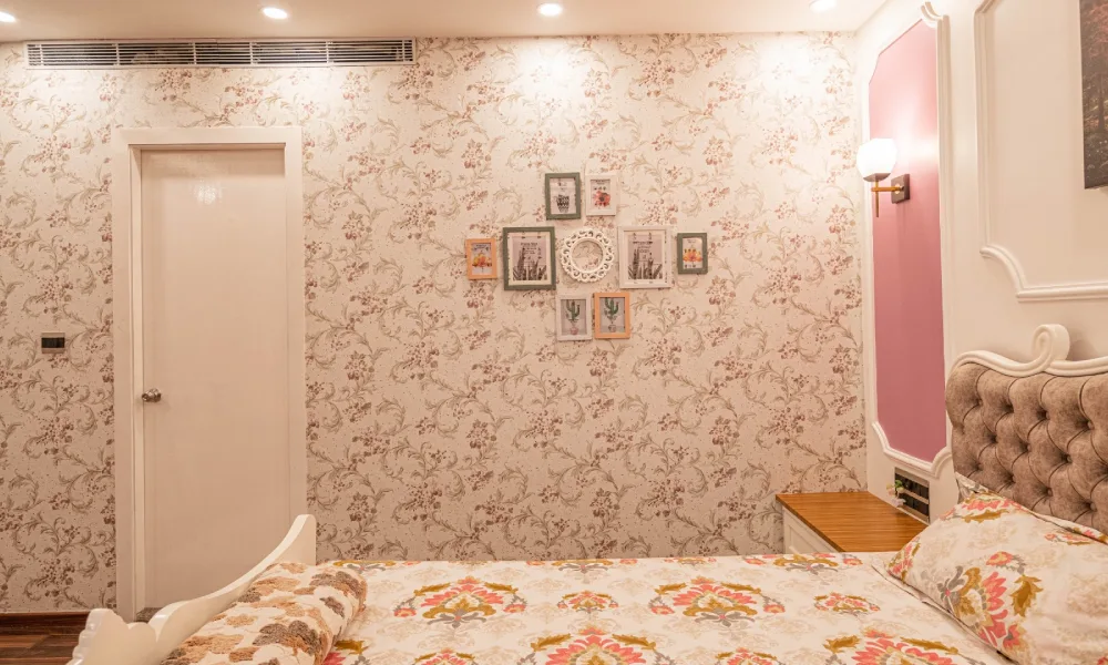 Italian Baroque Interior Design | From CeeBeeDesignStudio